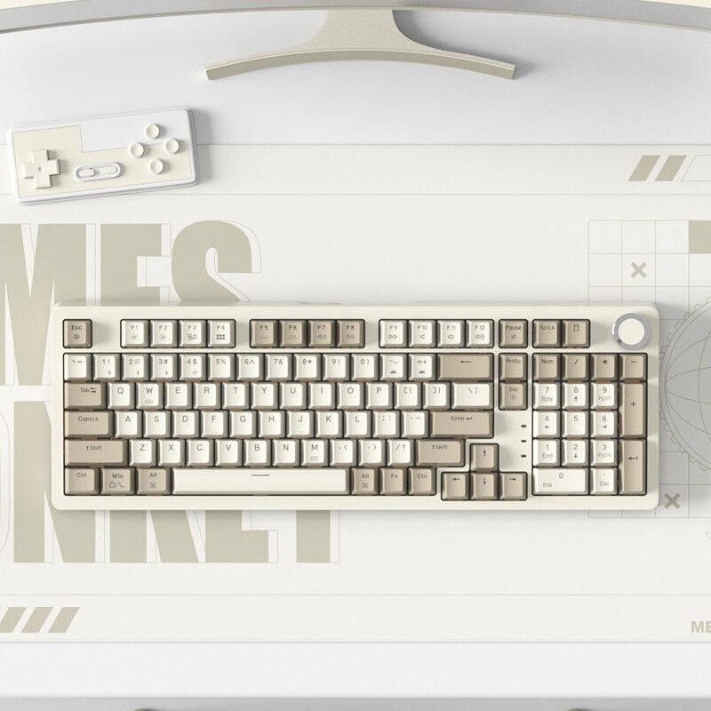Jamesdonkey (Jamesdonkey) Ling donkey RS2 mechanical keyboard three ...