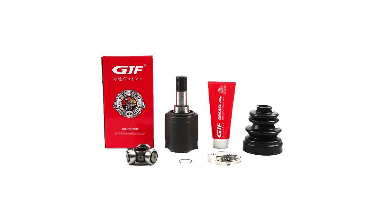 Gjf-junta De Eje De Transmisión,Junta Exterior Cv Para Vw Santana Cv,Vw ...