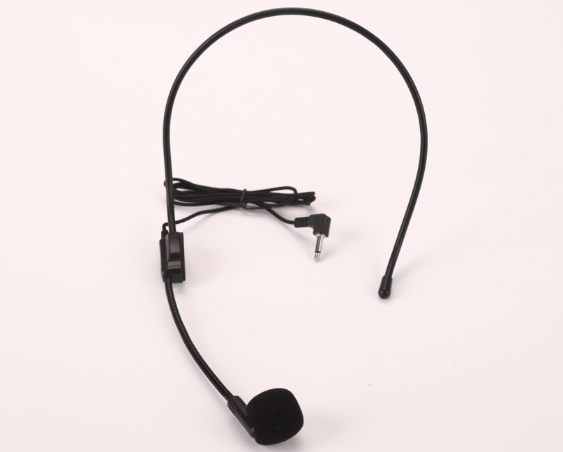 [USD 5.64] Fake singing headsets for children's performances Special ...