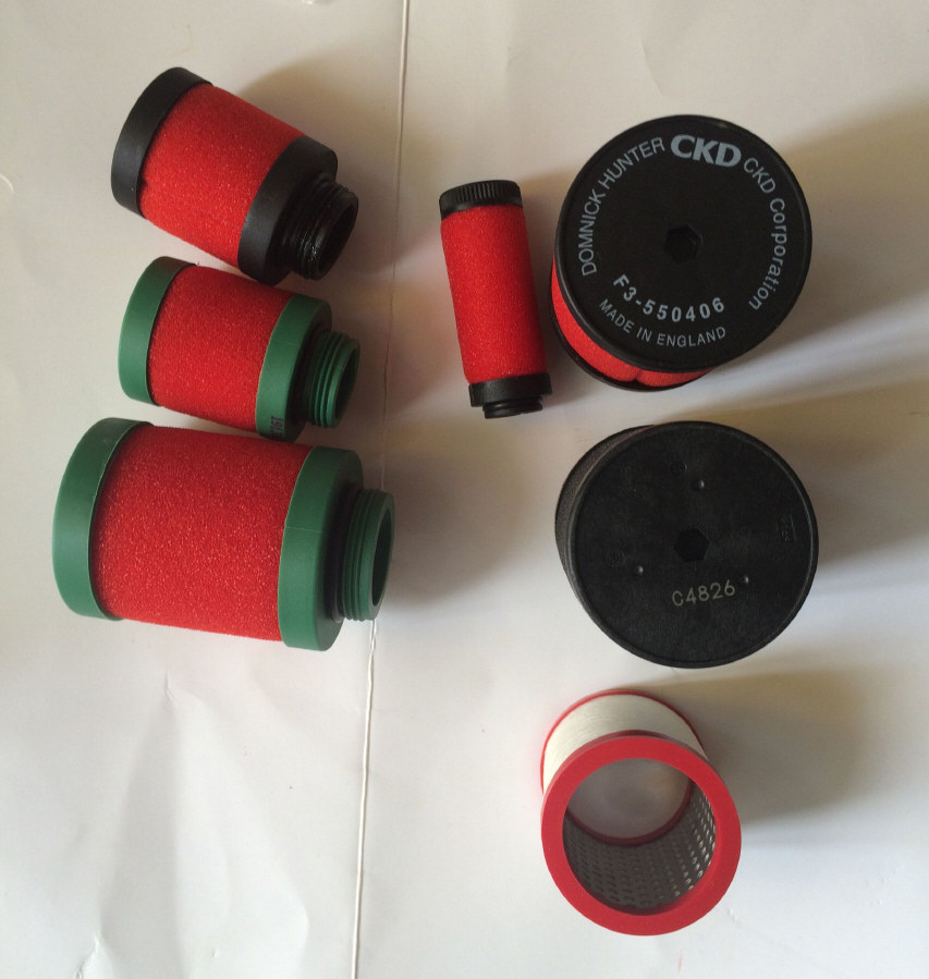 F3-308485 M4000-10-W CKD filter element spot