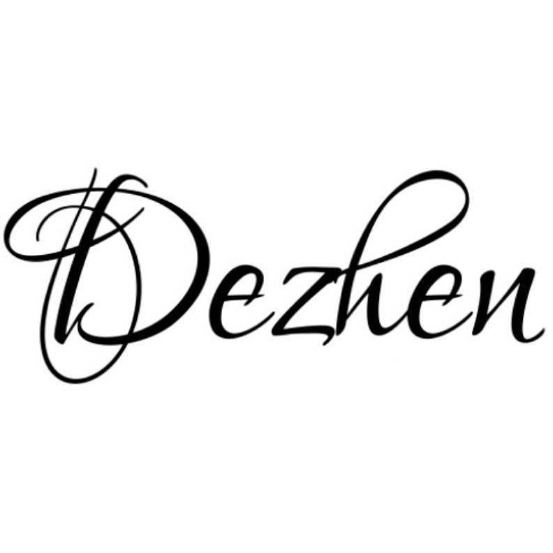 Dezhen轻奢饰品