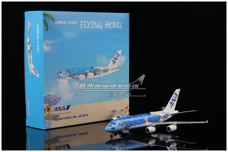 34％割引売れ筋がひ贈り物！ ANA エアバス380 phoenix製 新品 フライングホヌ 航空機 その他-OTA.ON.ARENA.NE.JP