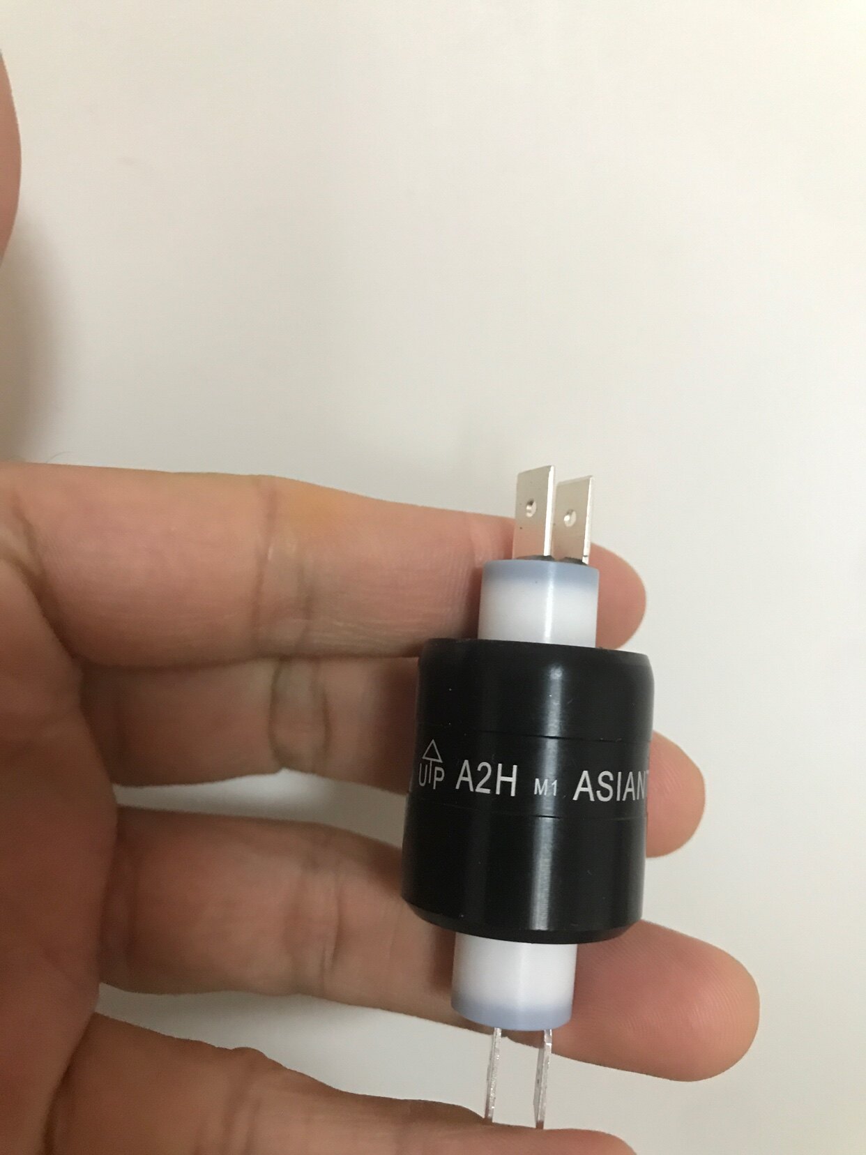 [USD 45.18] MERCOTAC mercury slip ring M430C M205 Asiantool A4H 4 ...