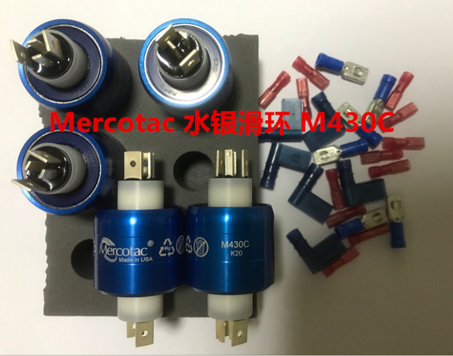 Asiantool水银滑环A2H/A4H/A6H/A2S/M430/M331C/M205C：揭秘工业界的隐形冠军！-电机配件-淘宝百科网