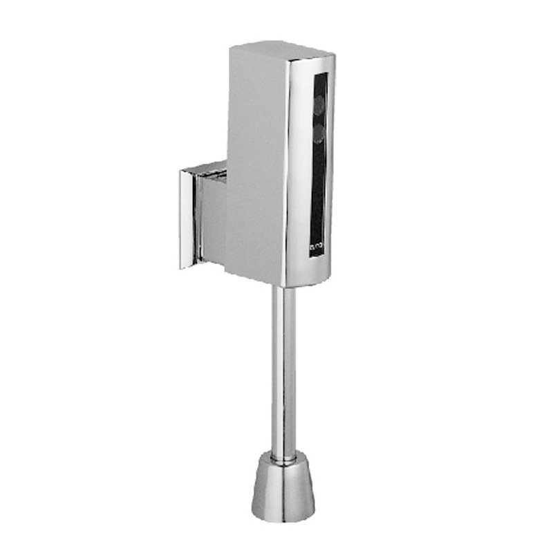 TOTO commercial urinal flush valve DUE110BK DUE110SK urinal induction ...