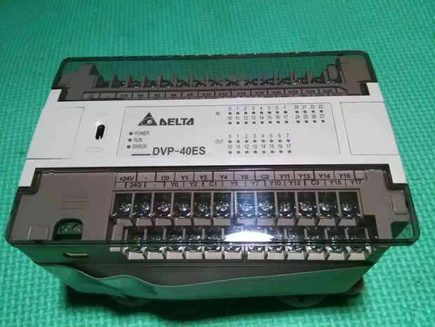 台达dvp60es2,台达dvp60es2接线图_大山谷图库