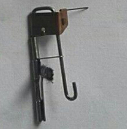 ECHO SOUNDER JRC JFE-570 582 MPXP00791A recording pen