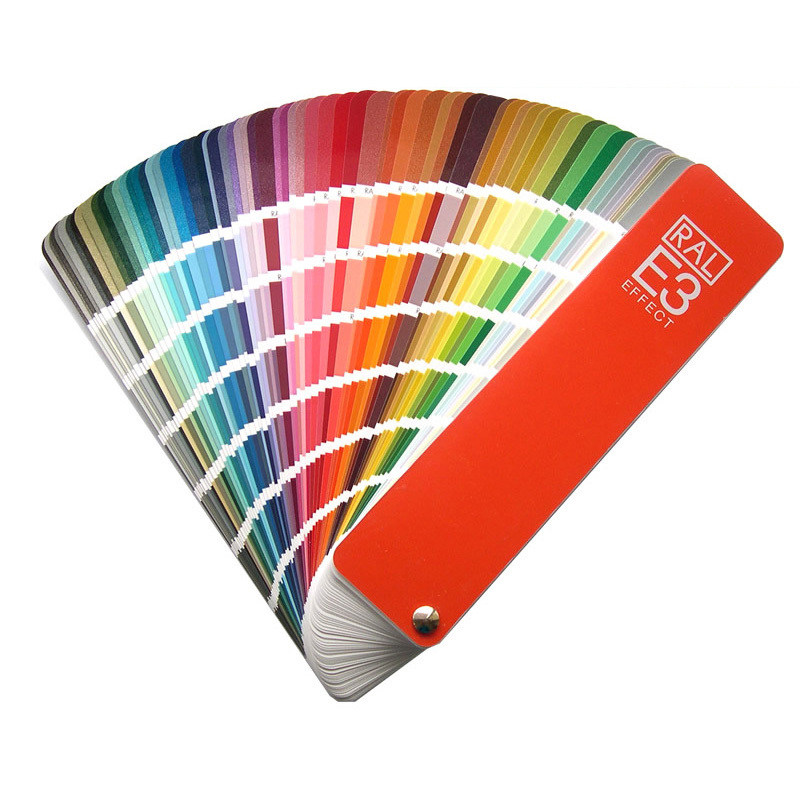 Купить Цветовые карты Германия RAL цвет карты Рауль стандартным ...