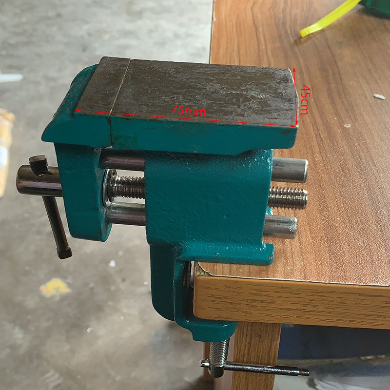 [USD 15.13] Sell small pliers table tiger pliers heavy table pliers ...