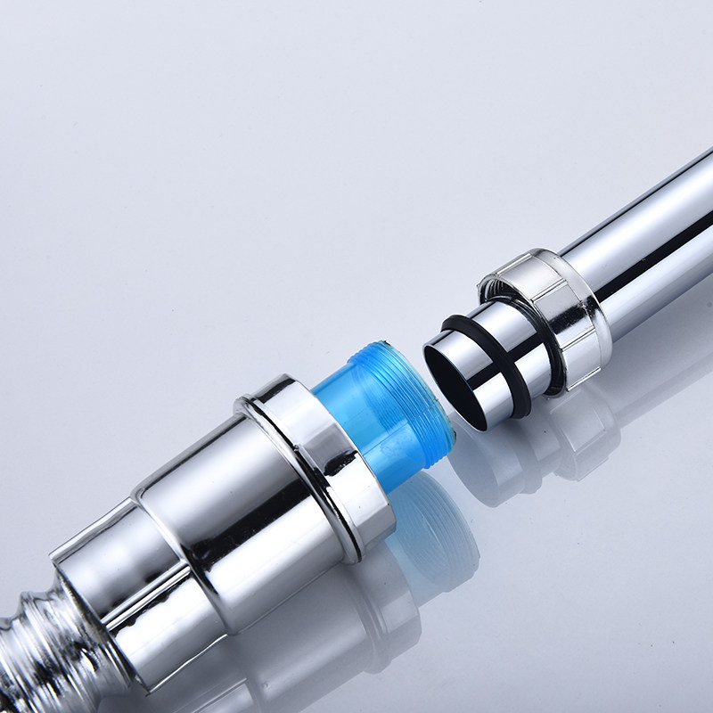 [USD 6.88] universal inner wire basin drainage pipe basin drainage pipe ...