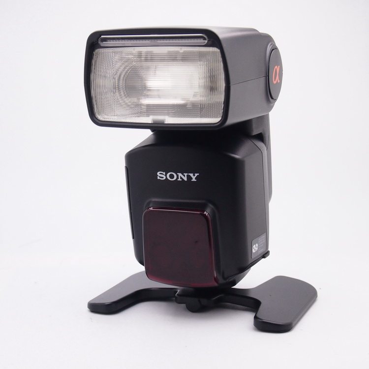 📸摄影圈的宝藏神器！索尼HVL-F58AM闪光灯，照亮你的每一个精彩瞬间！⚡-相机闪光灯-淘宝好物网