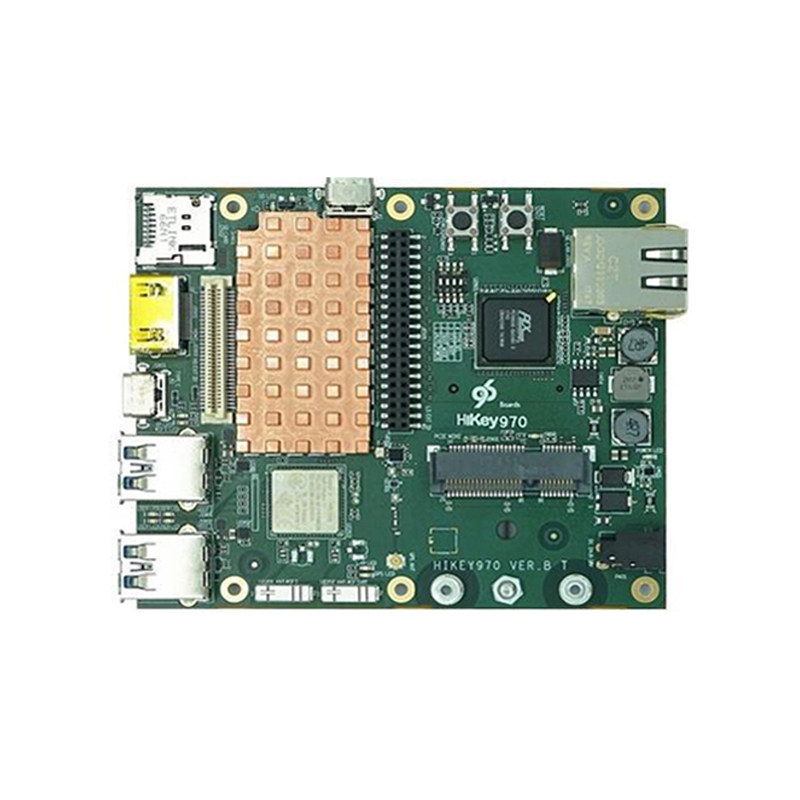 议价直拍不发：HiKey970海思麒麟970开发板，解锁AI人工智能开发新境界！-园林移栽起吊网-淘宝百科网