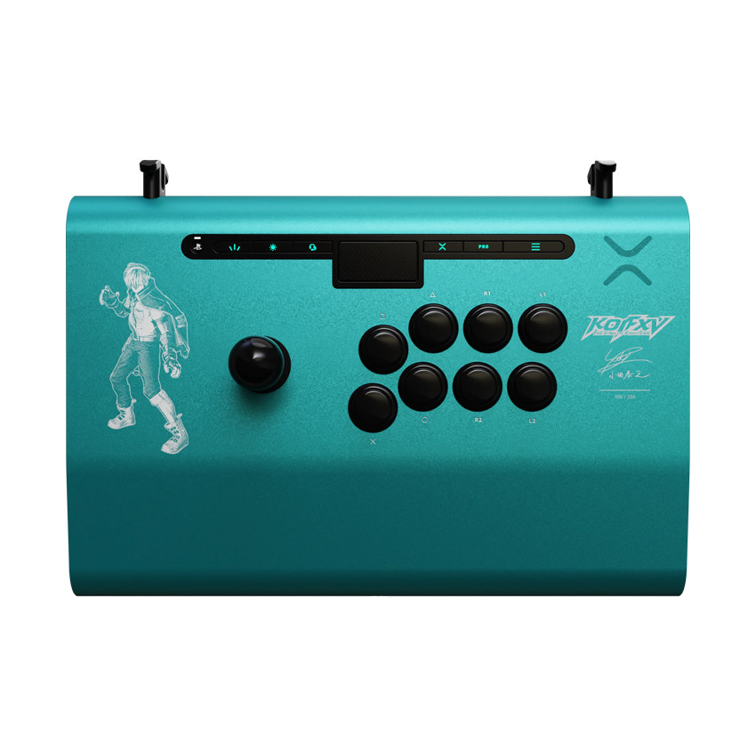 Victrix FS Pro 格鬥搖桿 PS5街霸拳皇鐵拳8相容