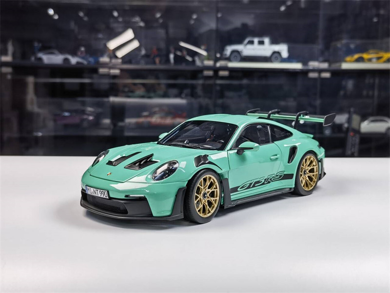 Porsche Power! 🚗💰保时捷911 GT3的终极梦想价格揭晓!-生活-淘宝百科网