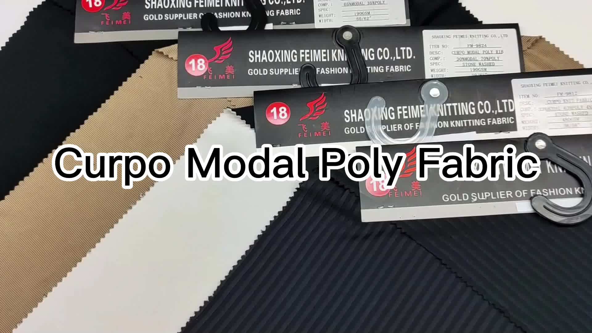 High Quality Cupro Modal Spandex Scuba Fabric Textile Material,China ...