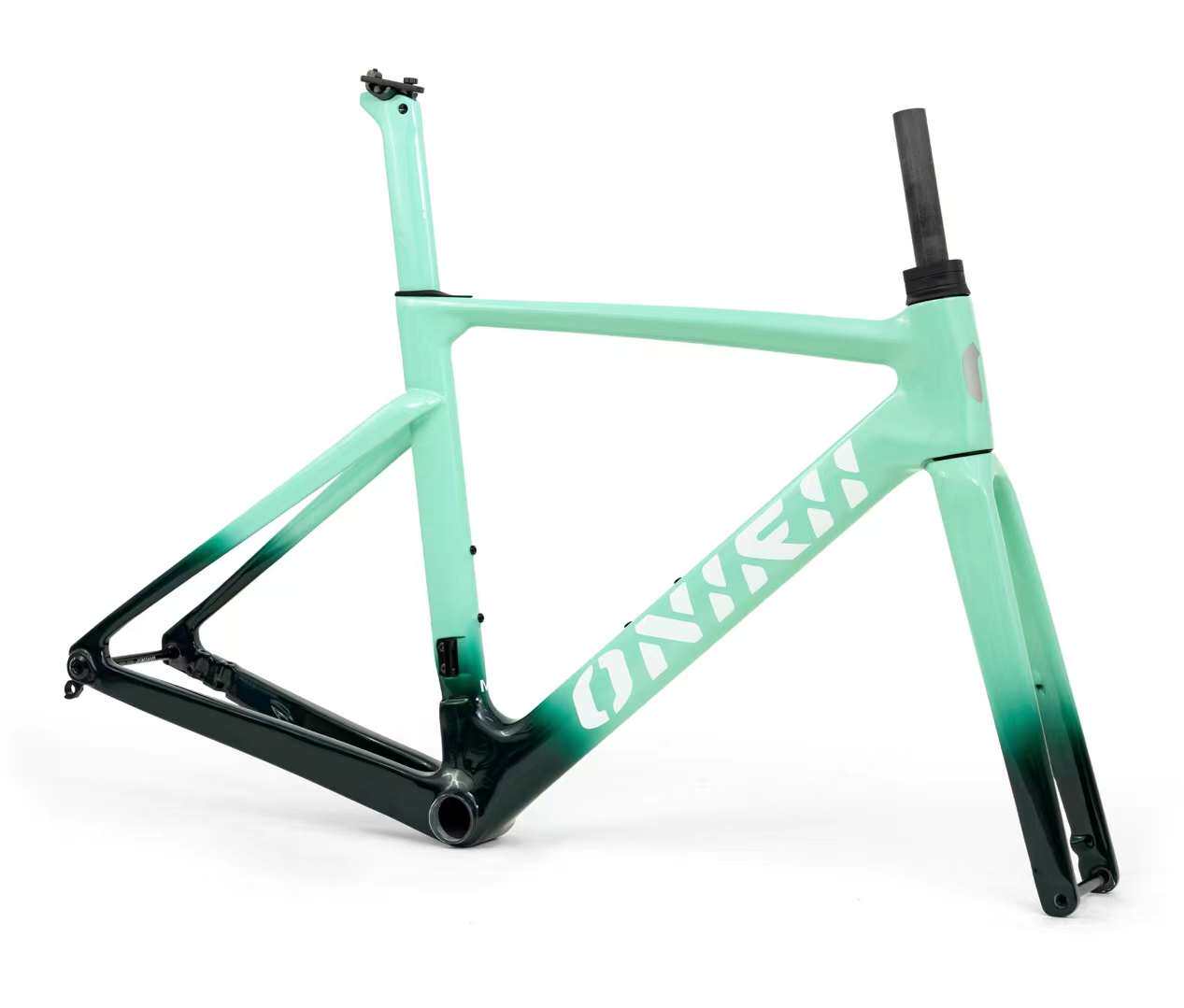 【ONIRII】AERO破风车架，骑行爱好者的福音？🚴‍♀️深度测评-自行车车架-淘宝好物网