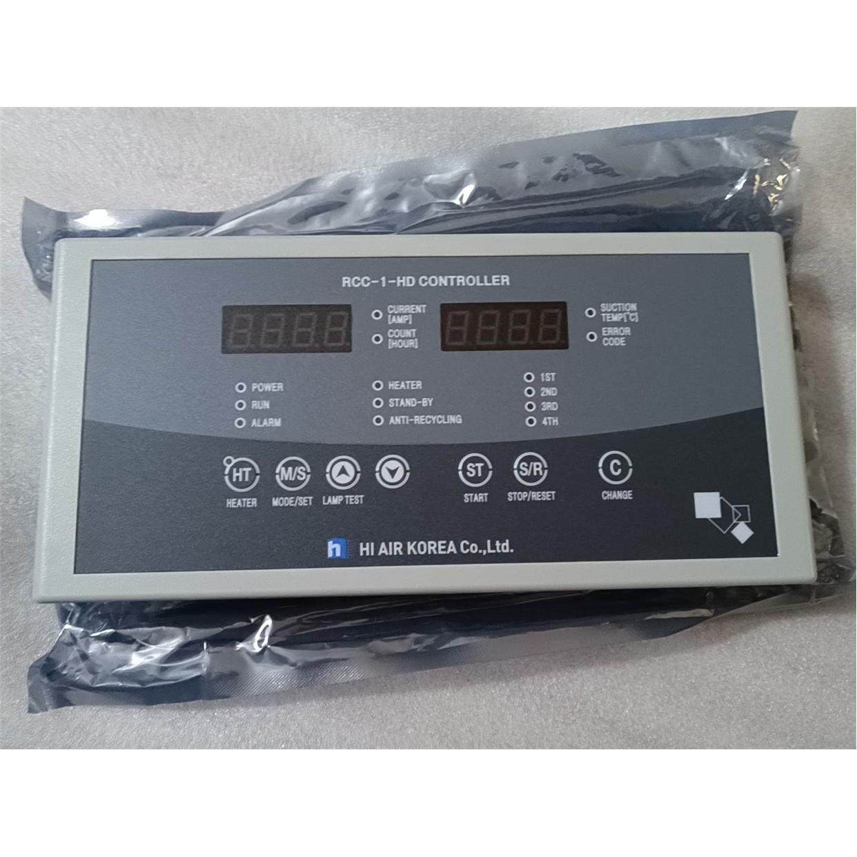 询价HIAIR KOREA RCC-1-HD，船用空调控制板议价