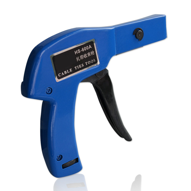 [USD 13.36] Nylon cable tie Gun wire buckle clamp Cable tie clamp Tight ...