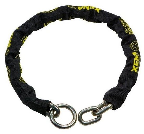 British XENA anti-hydraulic alloy steel anti-theft chain XC14-110 150 ...