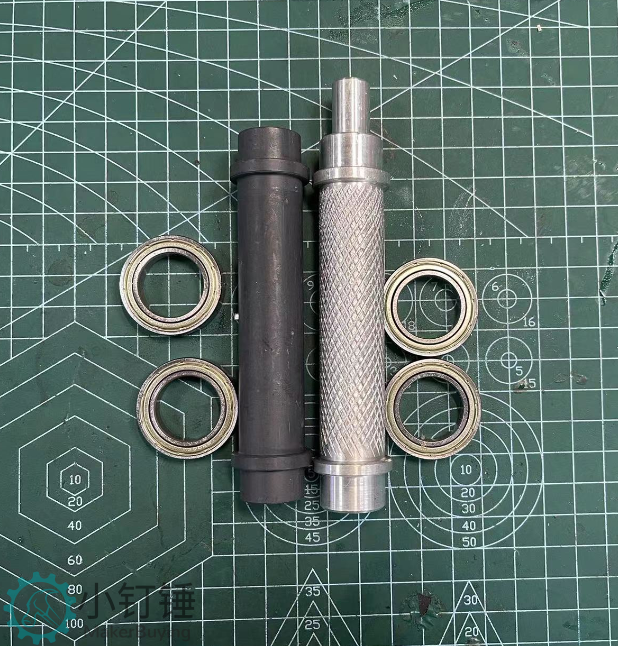 PVC桌面小型传送带：开启你的科技创意之旅！摩擦力与调速的完美结合！-输送带-淘宝好物网