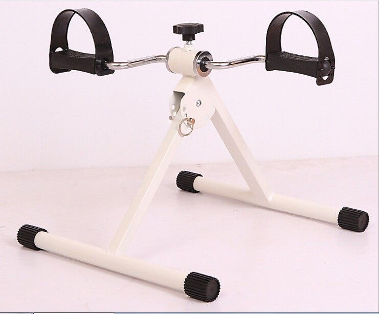 Buy Small indoor cycling stroke hemiplegia rehabilitation equipment ...