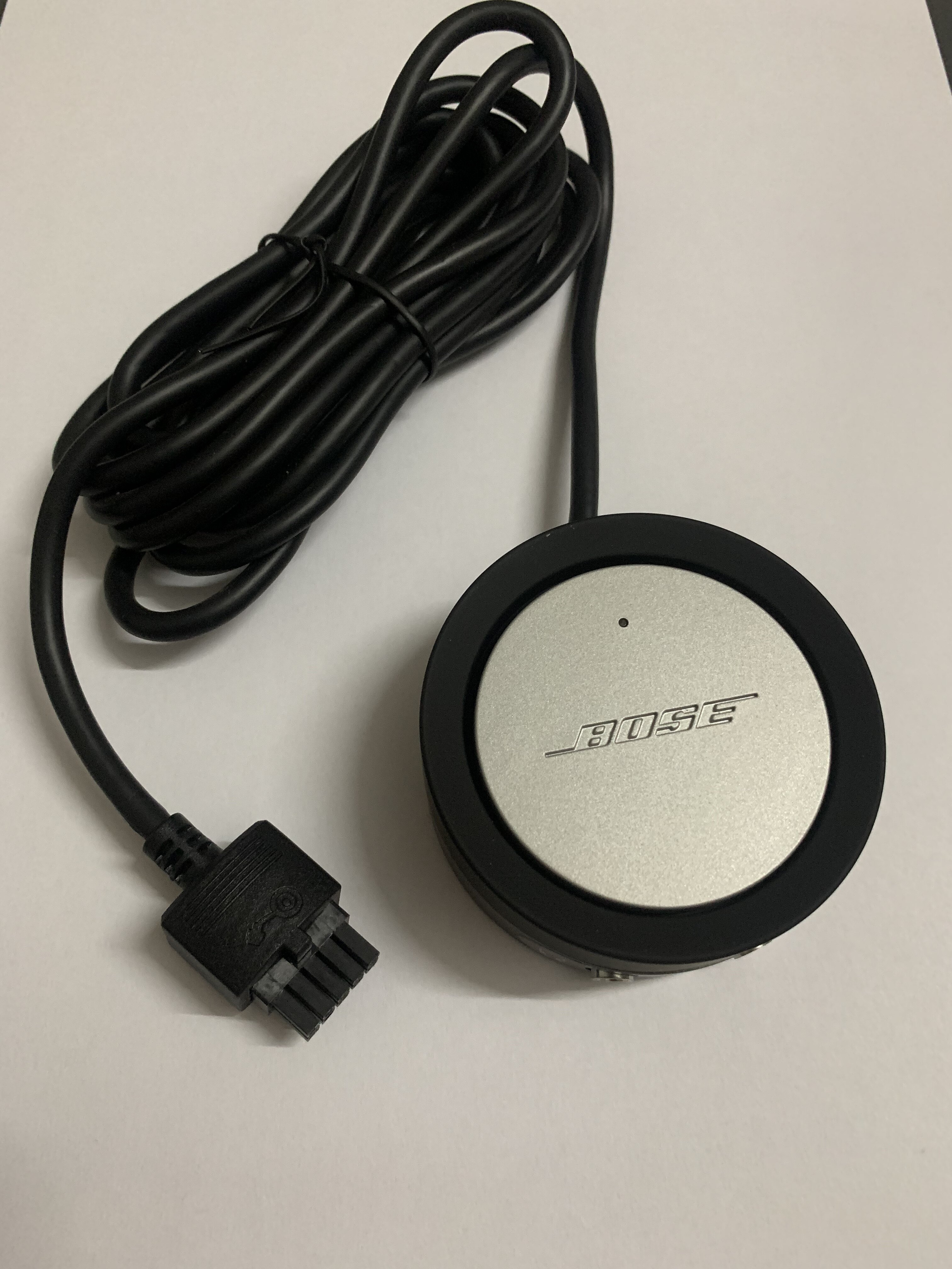 Bose C5桌面音响：音质王者，操控随心所欲，让你的音乐享受升级！-音频-淘宝好物网