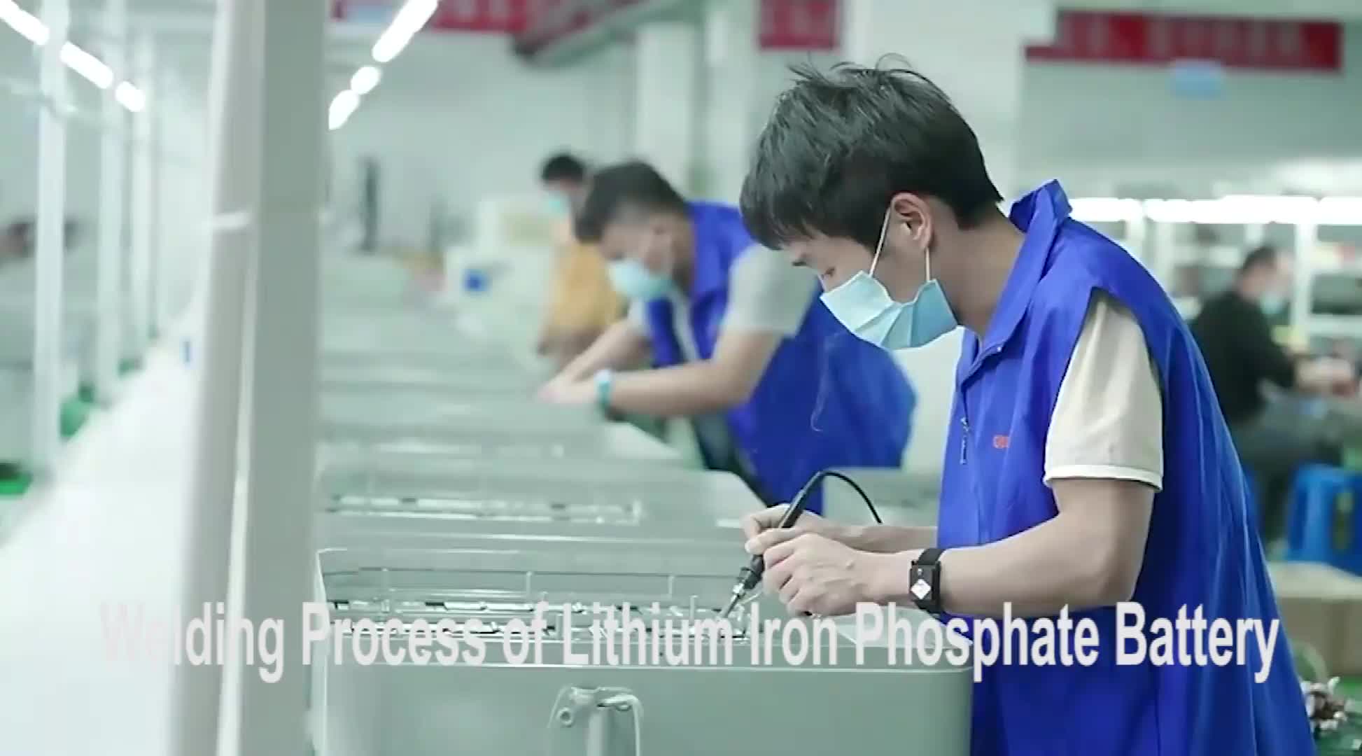 200ah Narada Server Rack Energy Storage 10kwh Telecom Lithium Battery Gyll 48v 100ah Rack Mount ...