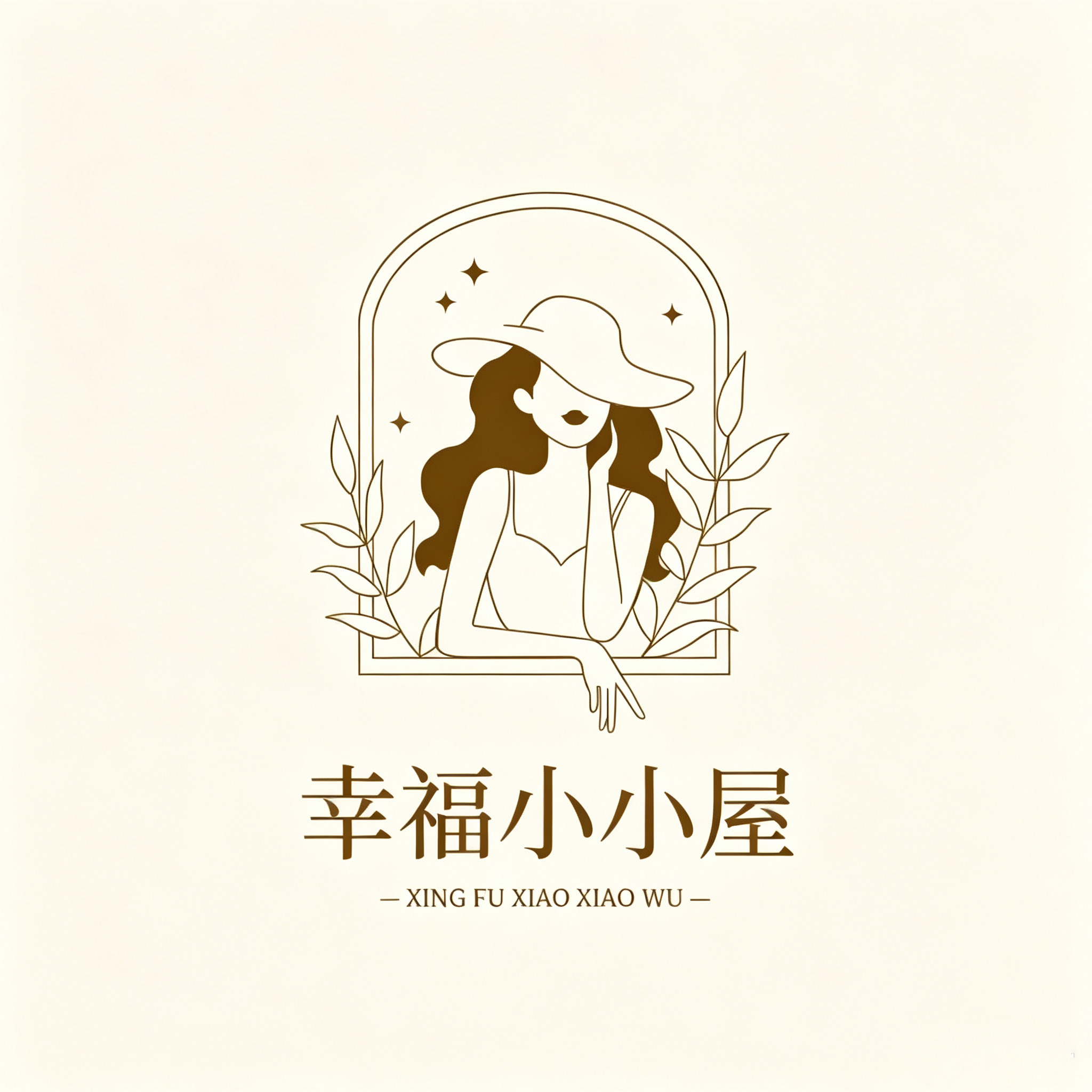 幸福小小屋