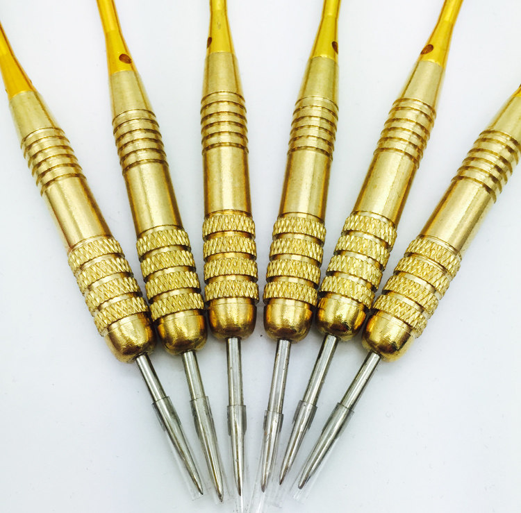 Dart pin type Match special pure copper pin type drop resistant ...
