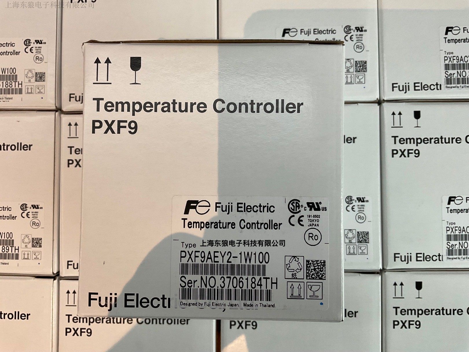 富士温控表PXF4/PXF5/PXF9ABY2-1W100，精准控温神器？🔥揭秘与实测-温控仪-淘宝好物网