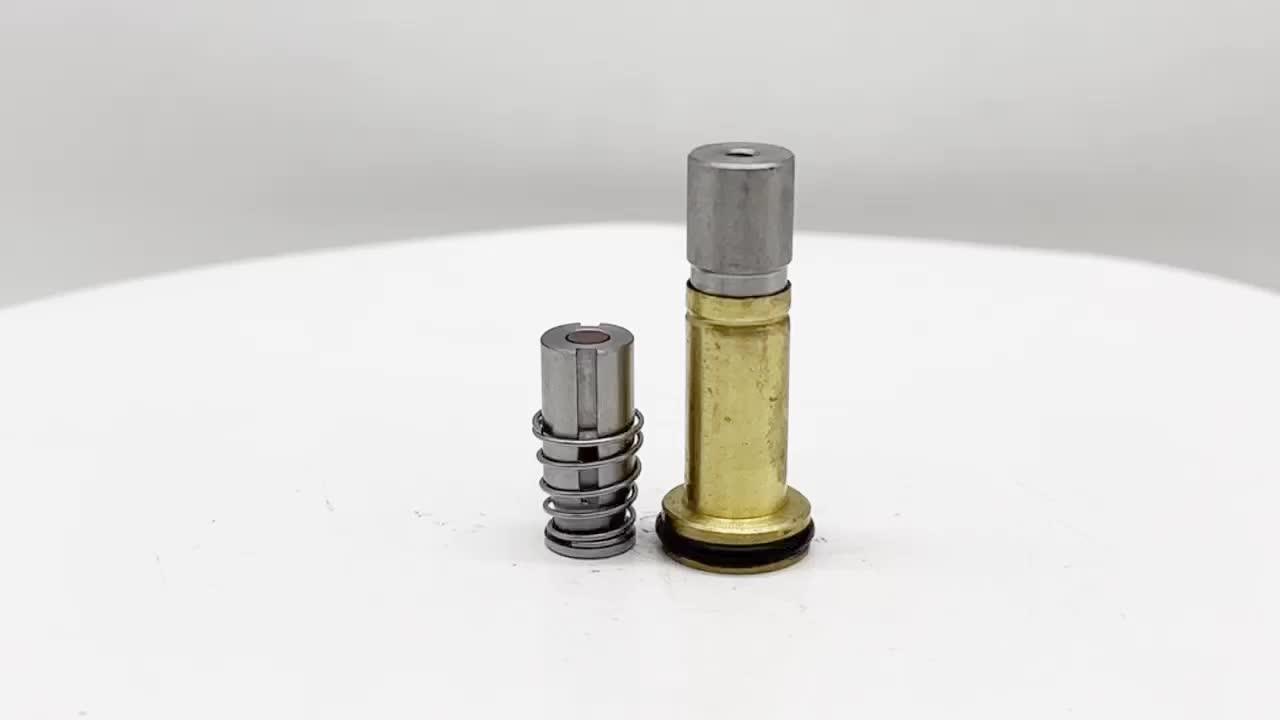 Truck Ecas Solenoid Valve Armature Plunger 4423002221 4422002221 ...