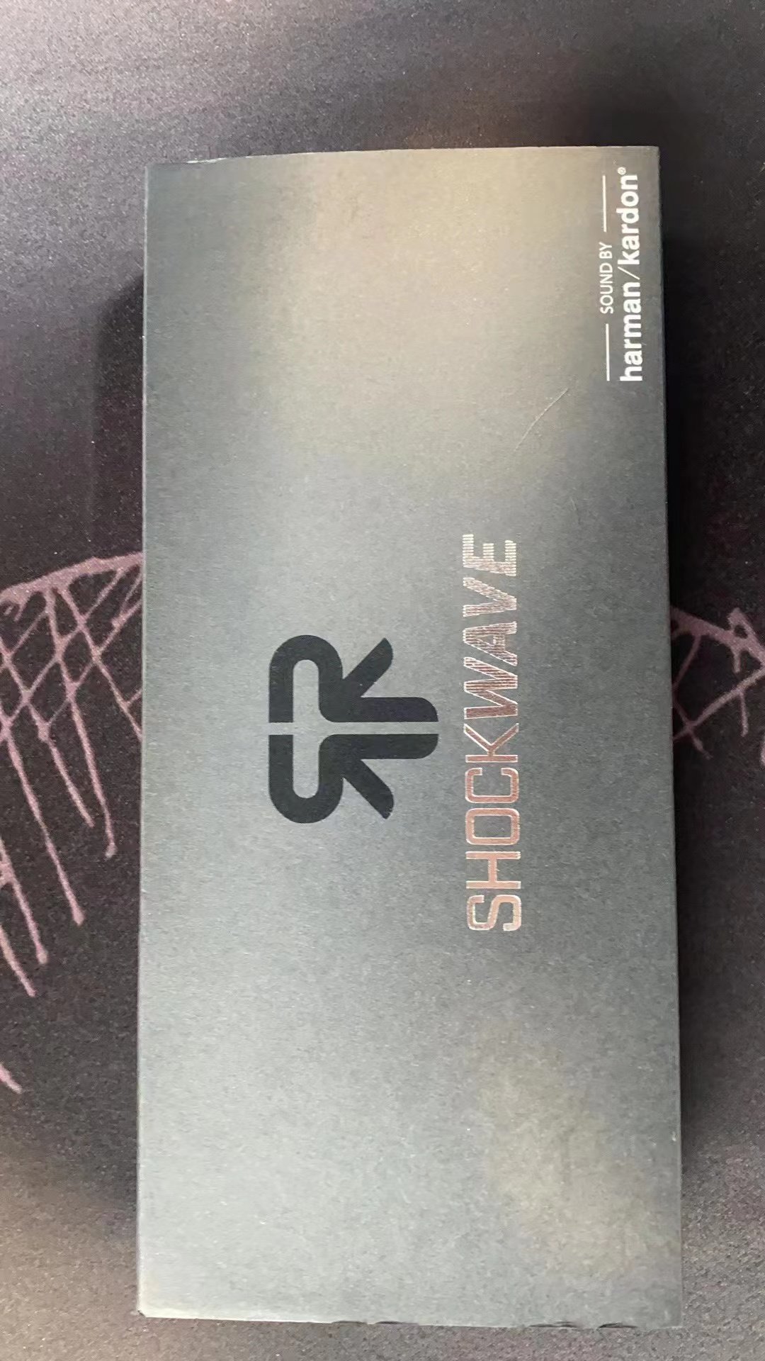 [USD 531.34] RUROC Ronin special ATLAS Shockwave motorcycle helmet ...