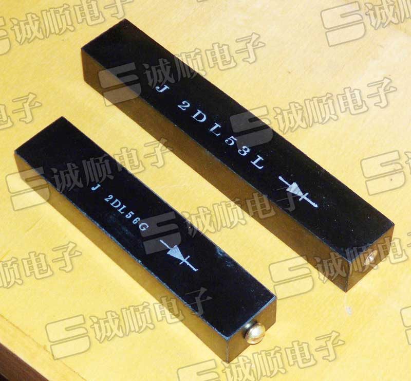 2CL 2DL 2A 30KV high voltage tube Silicon reactor high frequency high ...