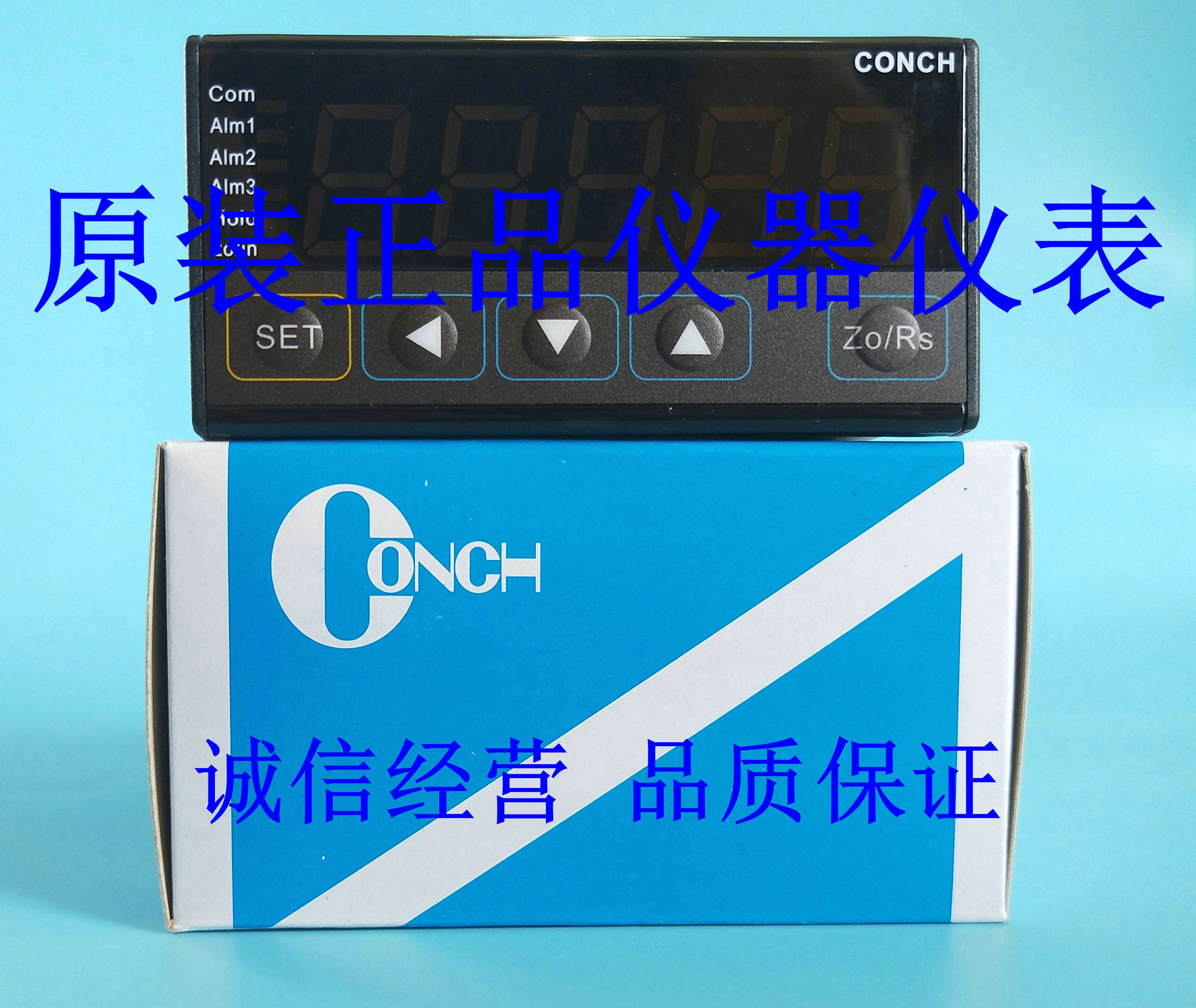 FD-5RLN00A Replacement RLF-40K RFN-40KN0 wire speed tachometer CONCH ...