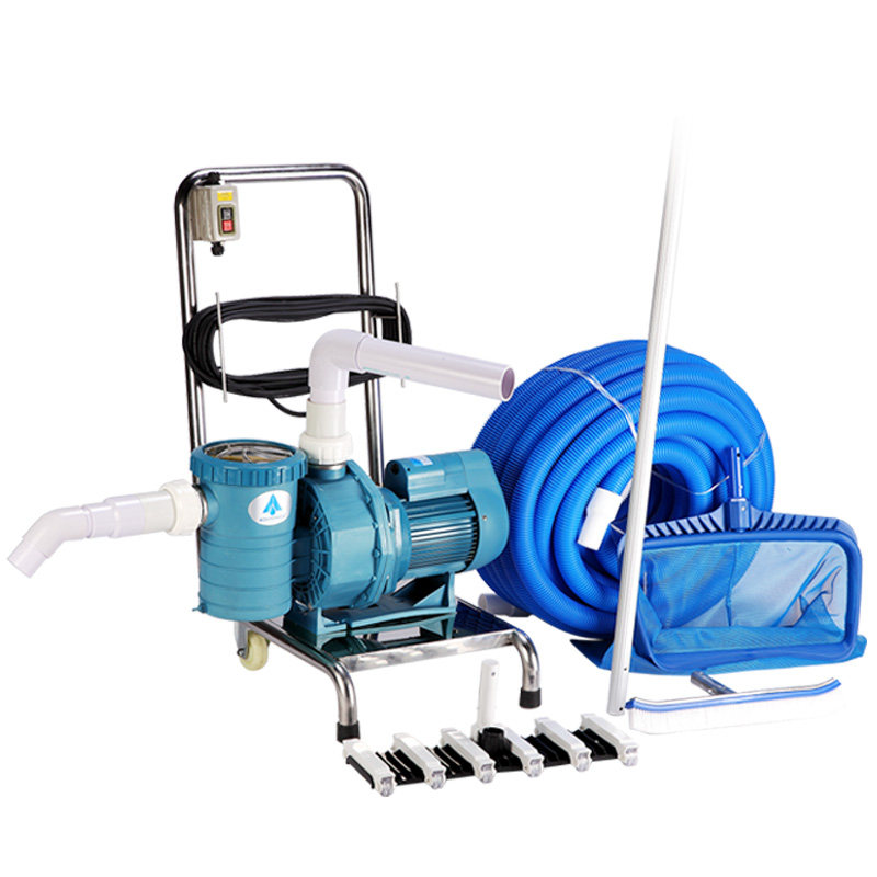 [USD 33.10] Aquionics swimming pool fouling machine equipment fish pool ...