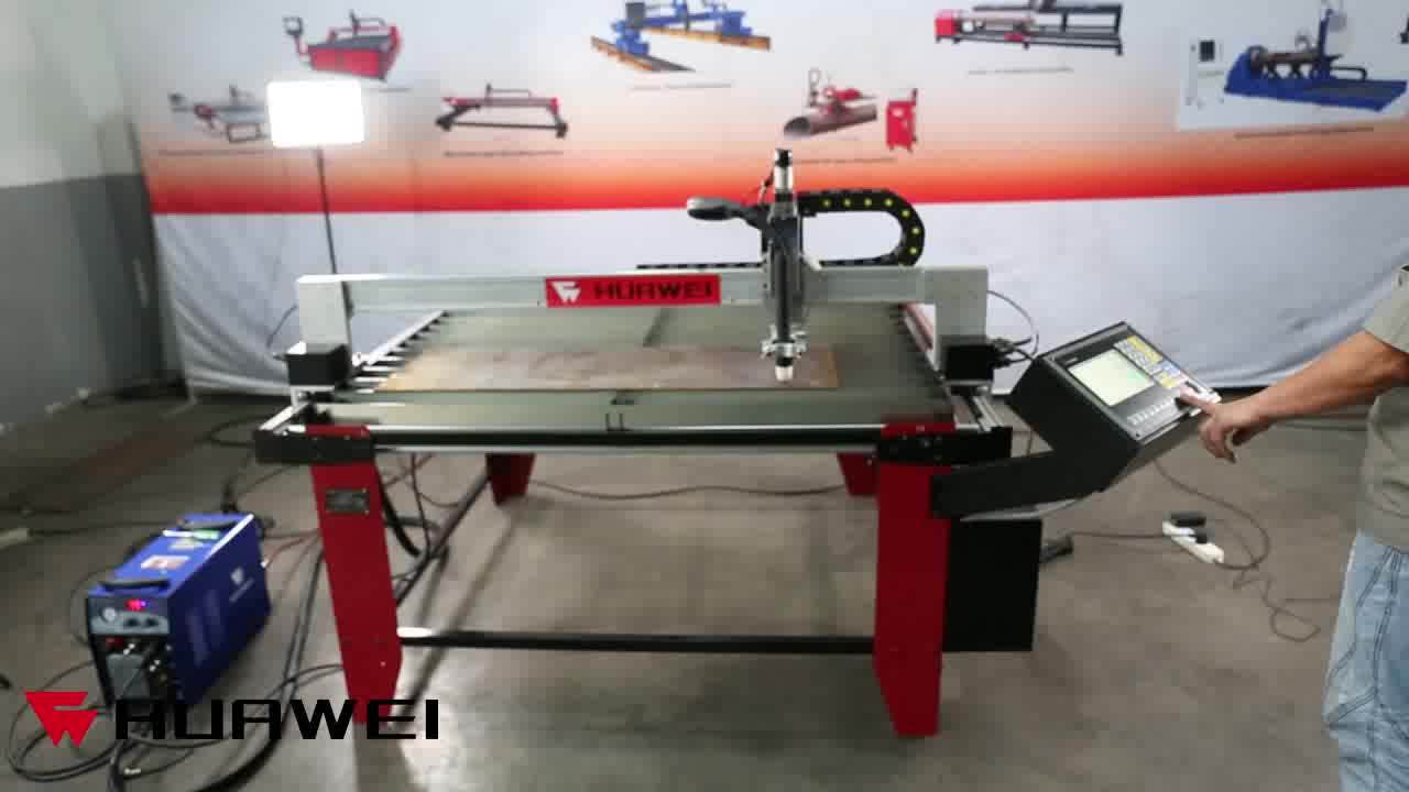Hobby Mini Table Type Cnc Plasma Cutter Minicut-4400 - Buy Hobby Table ...
