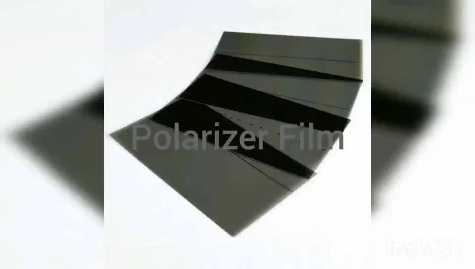 20 Inch Heavy Matte Lcd Polarizer Film Tv Polarizer Sheets Film 135 ...