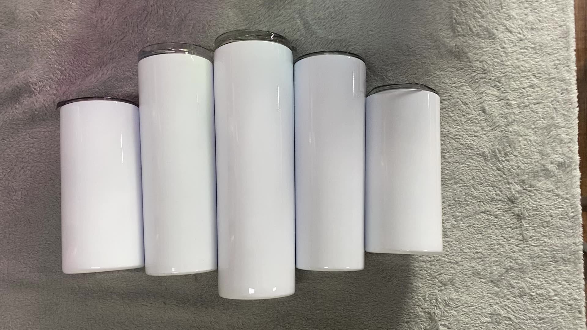 Dye Sublimation Heat Press Sublimation Blanks Vacuum Flask Keeps Drinks ...