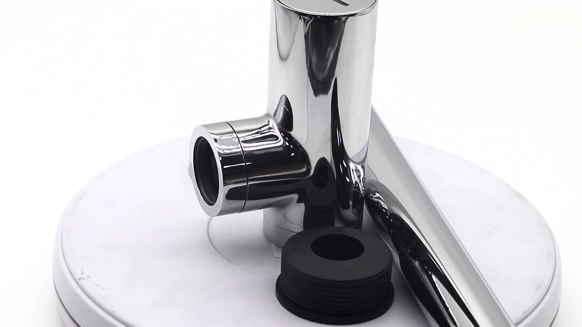 Water Drainage Wash Basin Waste Bottle Trap Pop Up Sink Drain - Buy ...