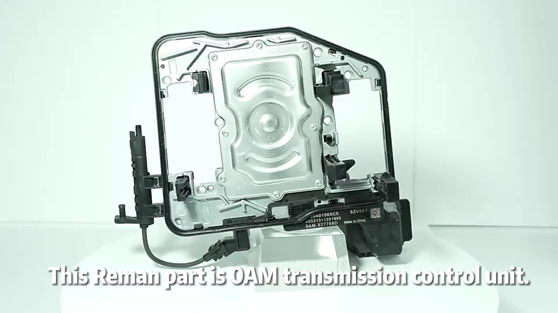 0am High Quality And Durable Wwt Dq200 Dsg 7-speed Transmission Control ...