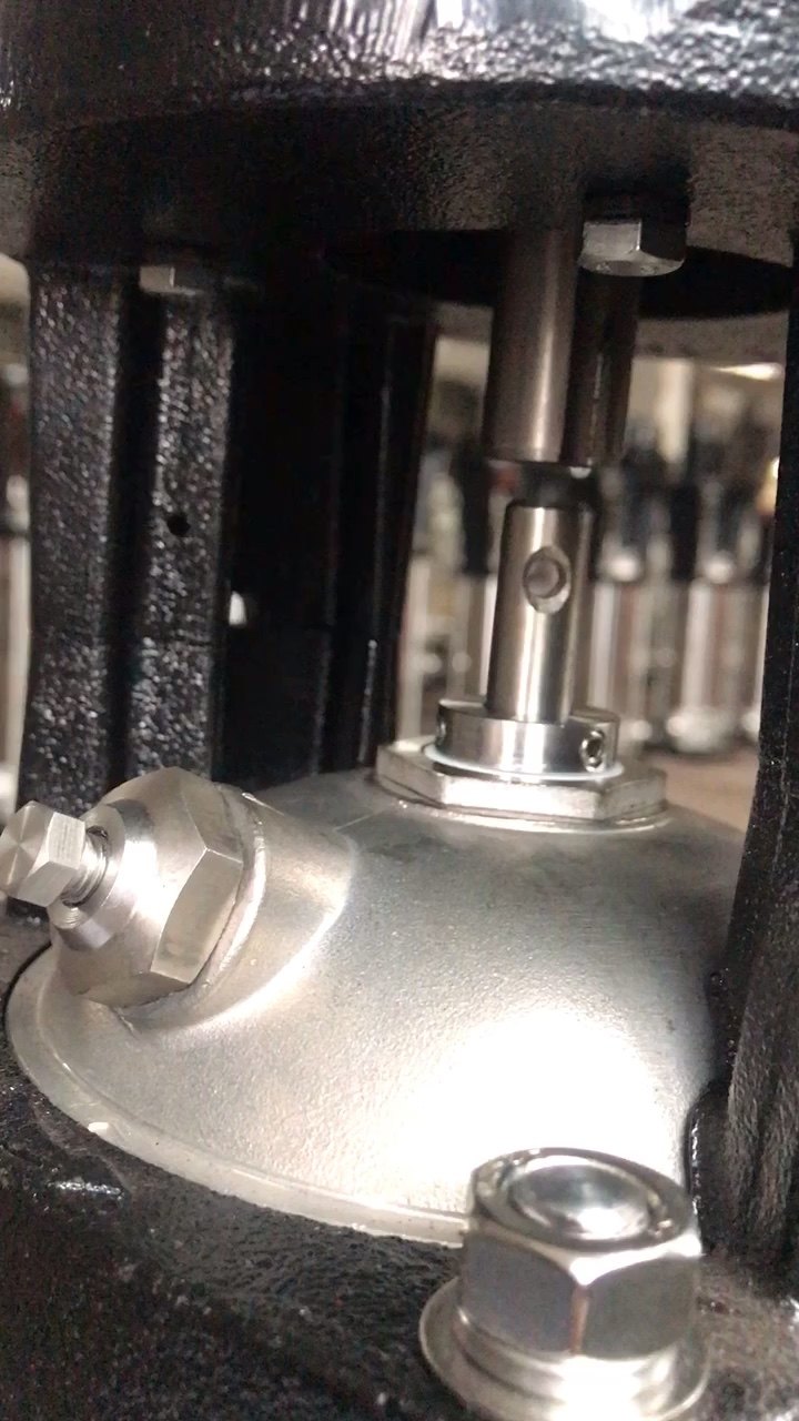 High-rise Building Pump System Booster Transfer Pumps For Optimal ...