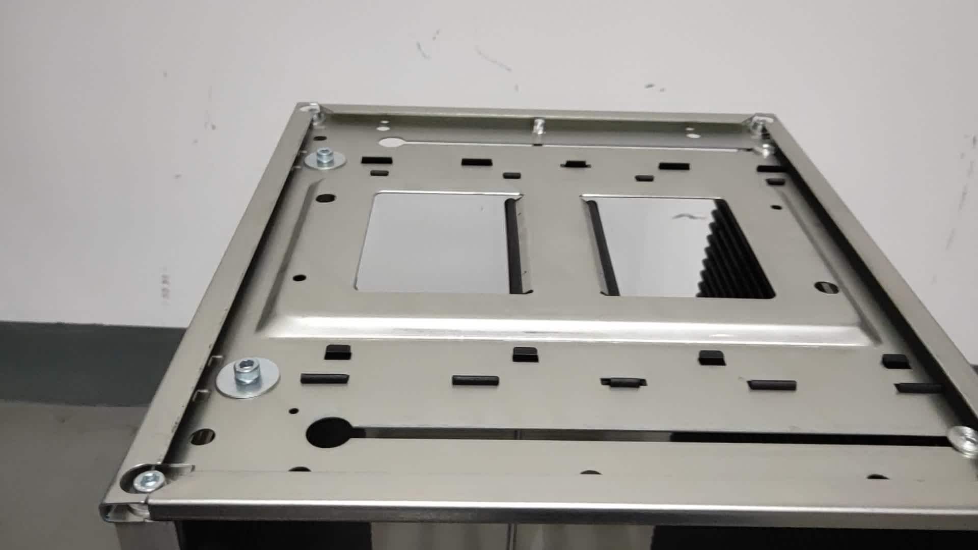 Smt Pcb Storage Holder / Antistatic Pcb Smt Magazine Rack - Buy Smt Pcb ...