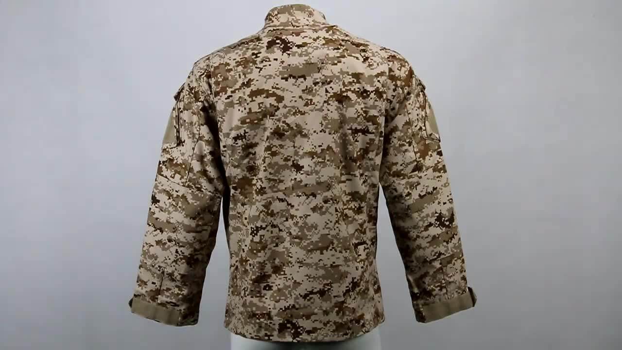 Saudi Arabia Military Uniform Kuwait Military Uniform Sand Color ...