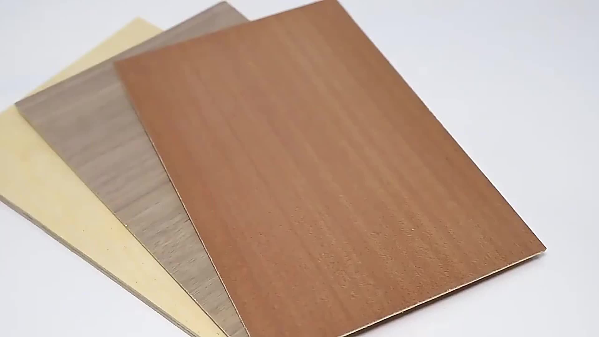 Triplay De Madera Triplay Fenolico Okoume Parota Roble Contrachapado ...