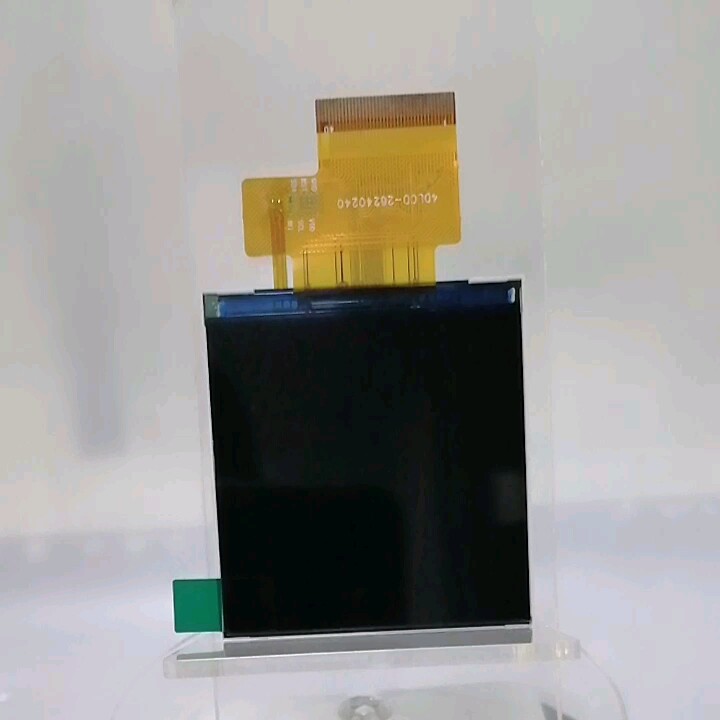 2.6 Inch 240x240 Ips Square 1:1 Tft Lcd Module Optional Capacitive ...