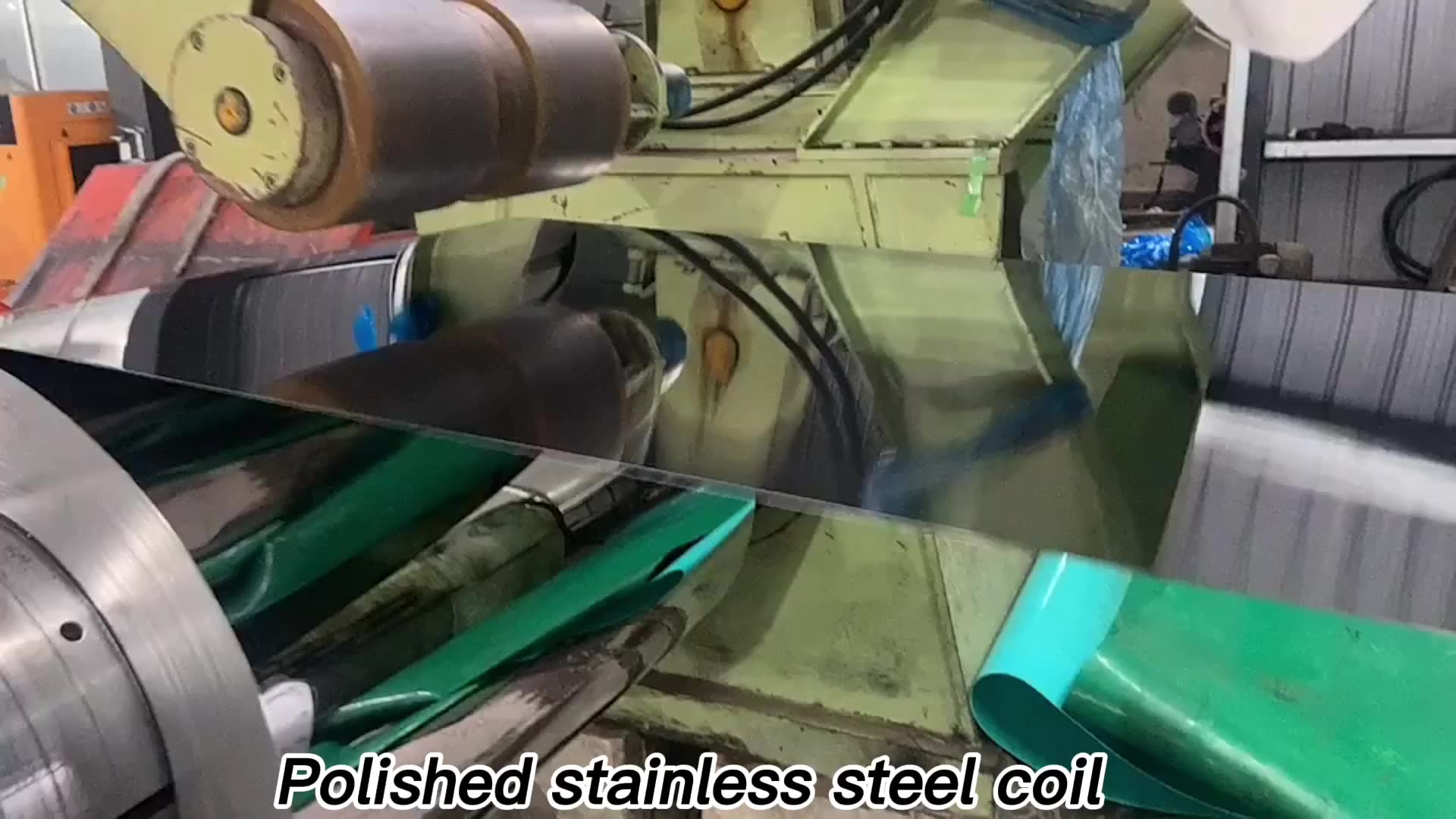 Tisco 100012501525 Width And 400 Series Grade Sus304 Grade 201 304 410 430 Ss Coils Cold Rolled ...