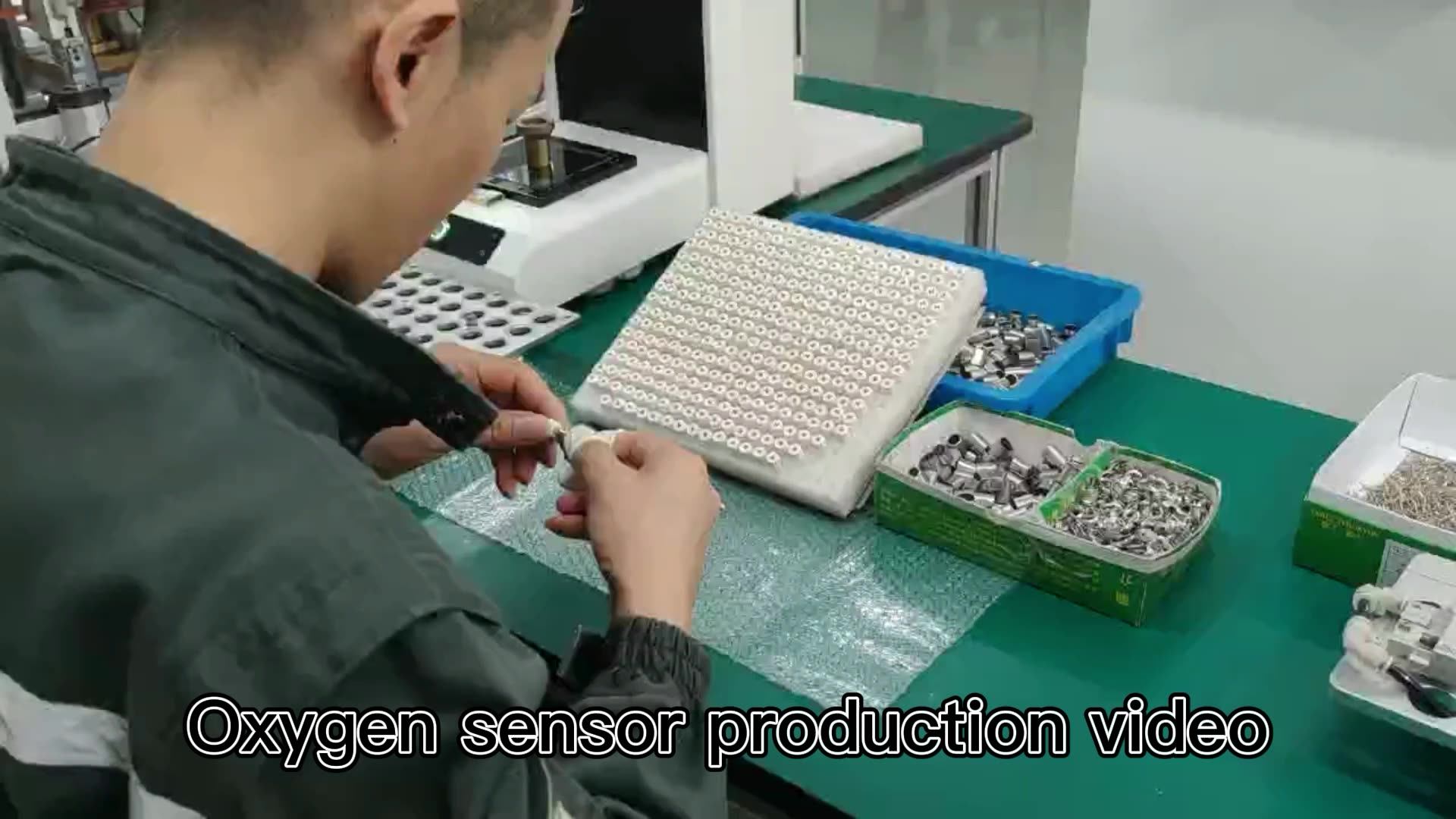 Universal Auto Parts Car O2 Oxygen Bung Oxygen Sensor For Nissan Suzuki ...