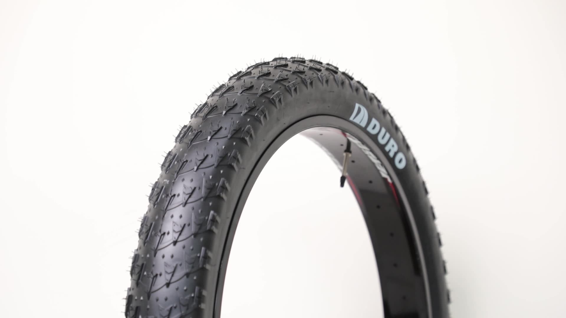 Suitable 26x4.00 Bicycle Tyres Fat Bike Tires - Buy 29 Mountain Bike ...