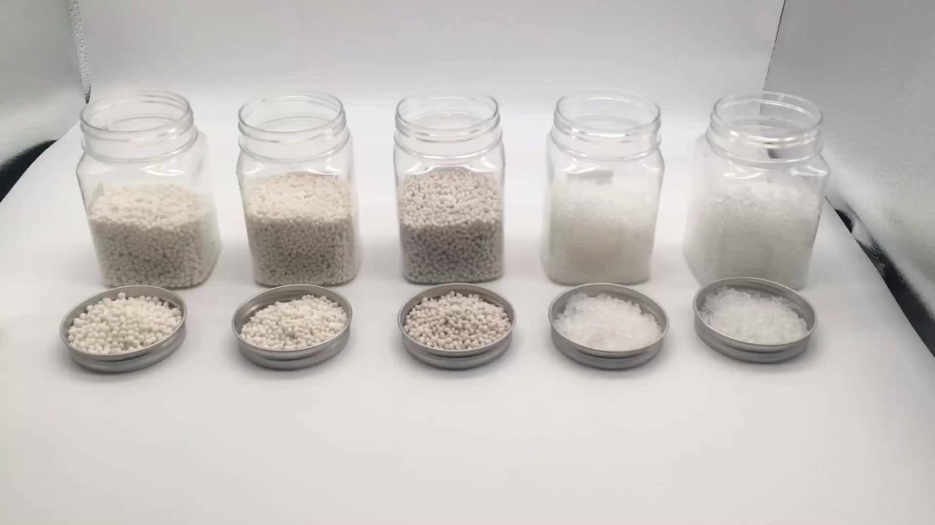 Pellet Thermoplastic Granule Elastomer Tpe Price For Medical Supplies Rehabilitation Grip Ball