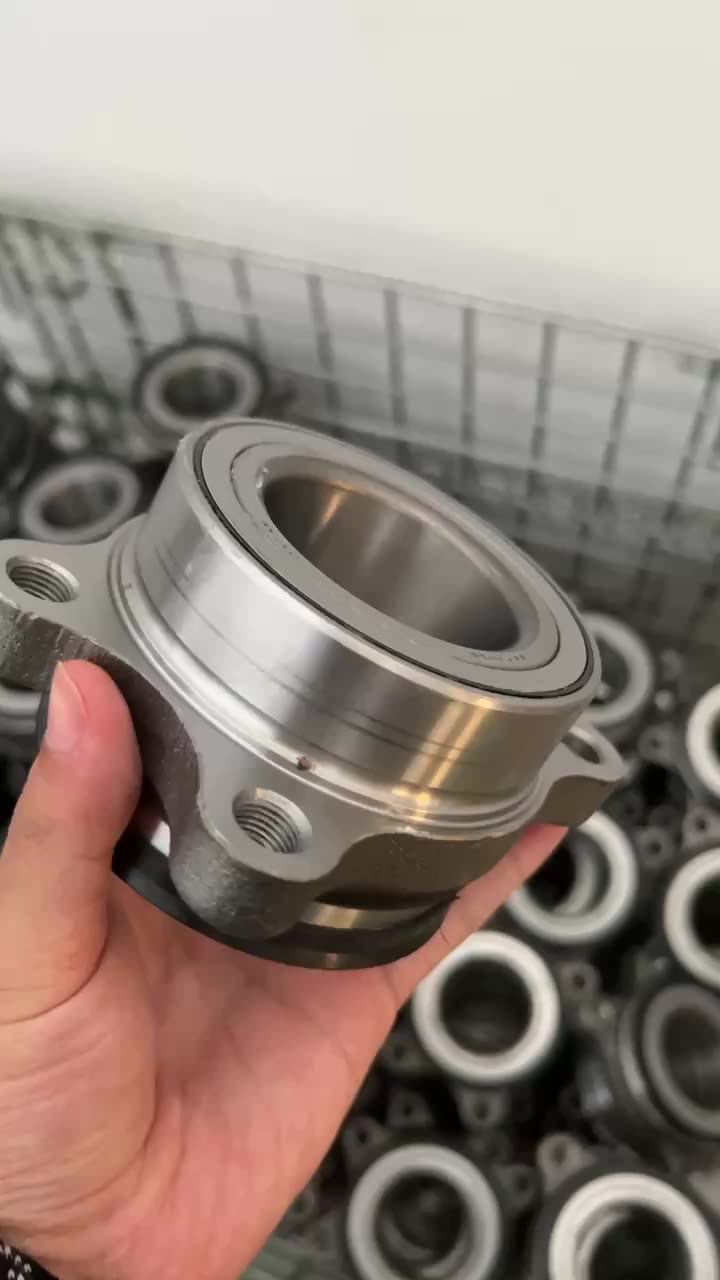 金杯前轮总成43500-A9001 43502-26110-阿里巴巴